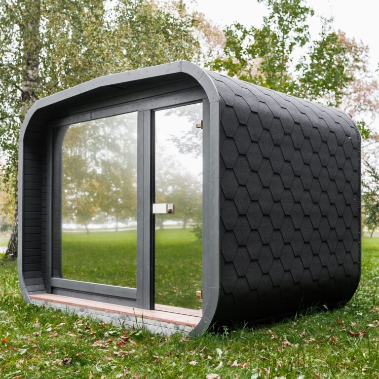 LUX MINI pirtis 245x300